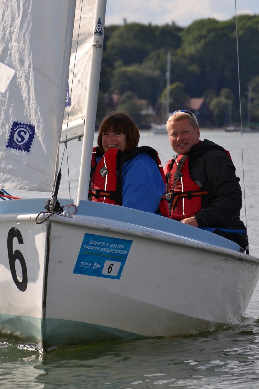 Neptune Sailing - Groups