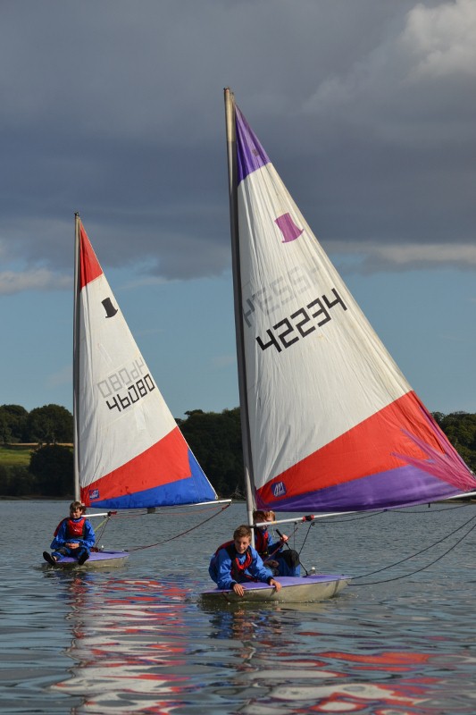 Neptune Sailing - Groups